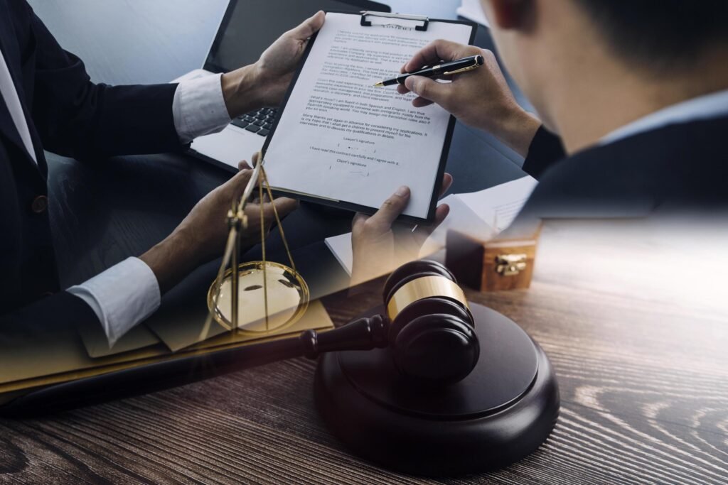 "Tender Litigation: Navigating Legal Challenges in Government & Private ...